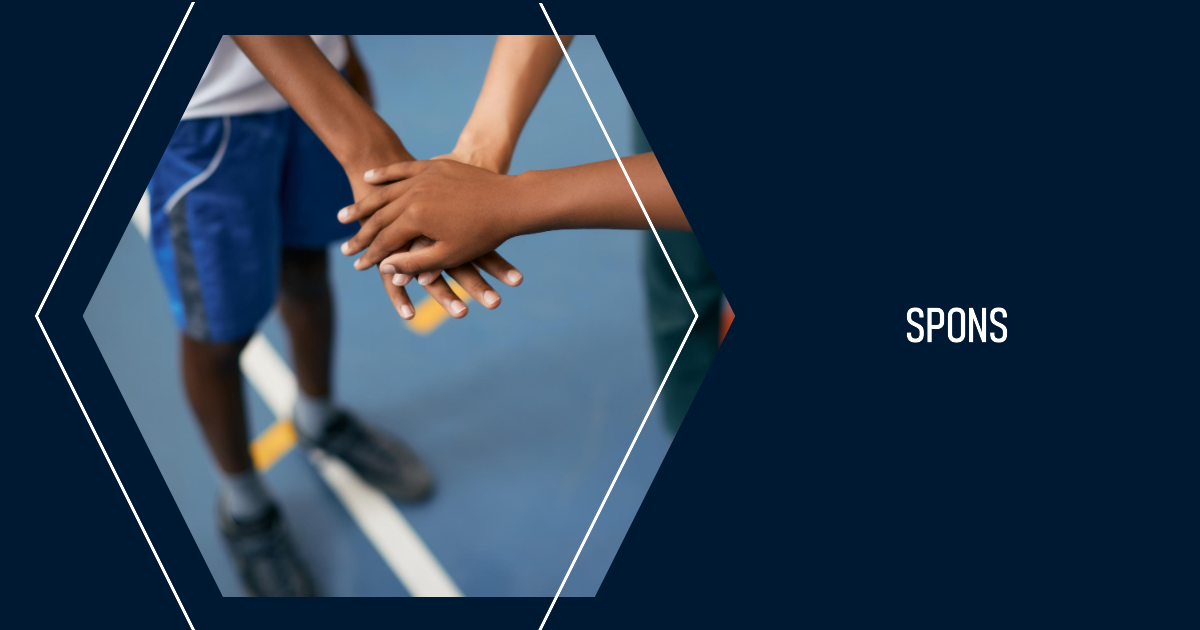 Join the Future of Athlete Sponsorship | Spons.gg | Spons